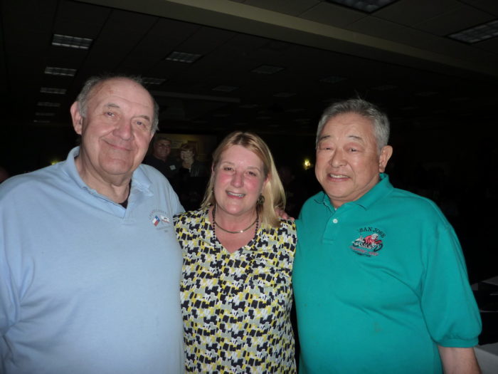 MMOC Cioppino 2011 035 | Municipal Motorcycle Officers of California (MMOC)