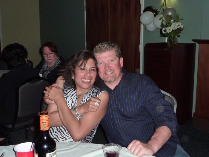 MMOC Cioppino 2011 059 | Municipal Motorcycle Officers of California (MMOC)