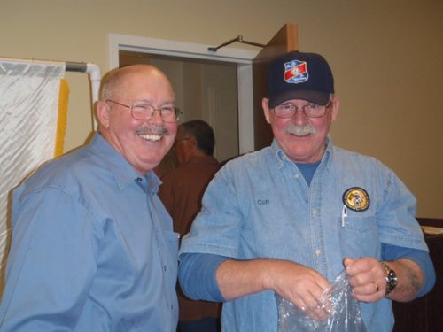 MMOC Cioppino 101 | Municipal Motorcycle Officers of California (MMOC)